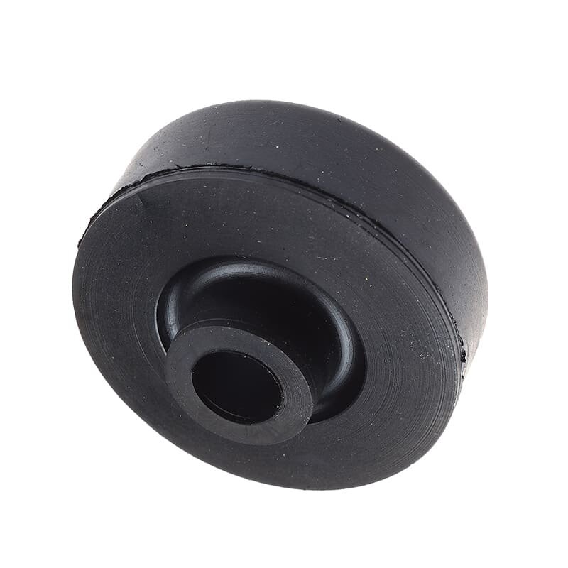 Втулка амортизатора верхняя 90948-01038 TOYOTA оригинал; для TOYOTA CROWN GS131; JZS131; JZS143; LS141 (91-95); OEM 90948-01038