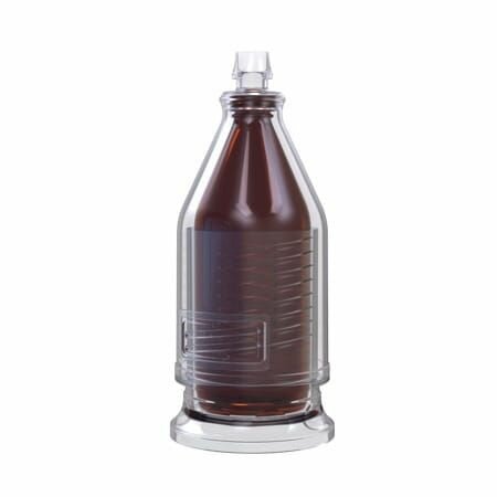 PEGAS Beer Case, устройство для безопасного розлива из кег в стеклянные бутылки
