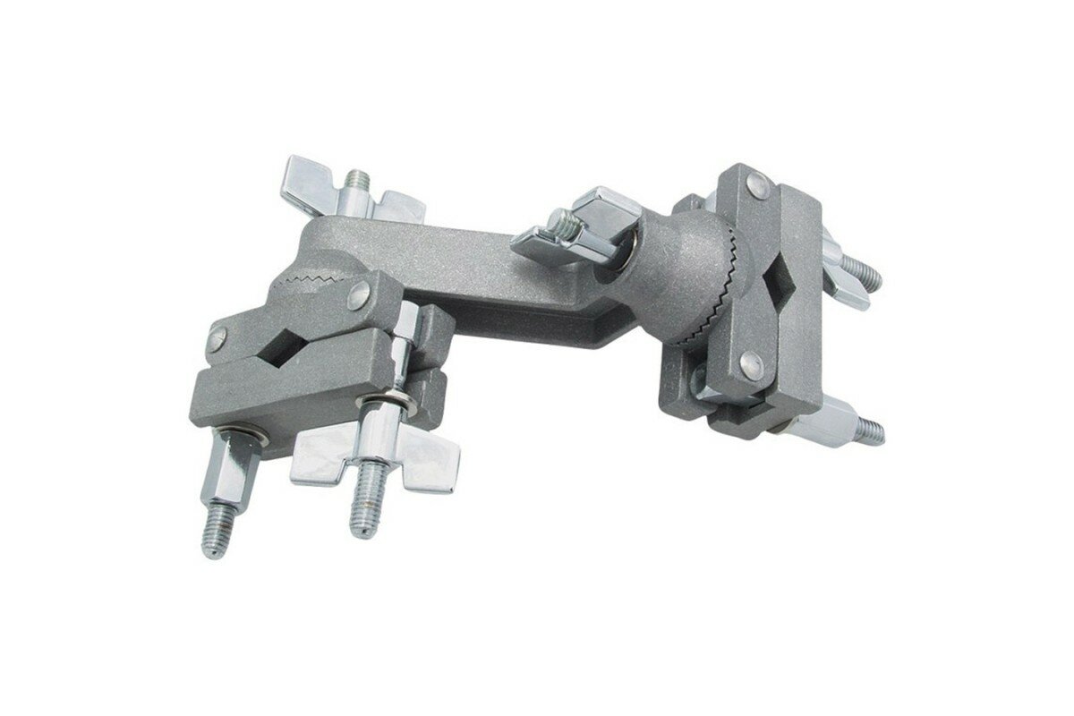 Gibraltar SC-PUGC Adjustable Angle Multi-Clamp 2 Hole угловой универсальный зажим