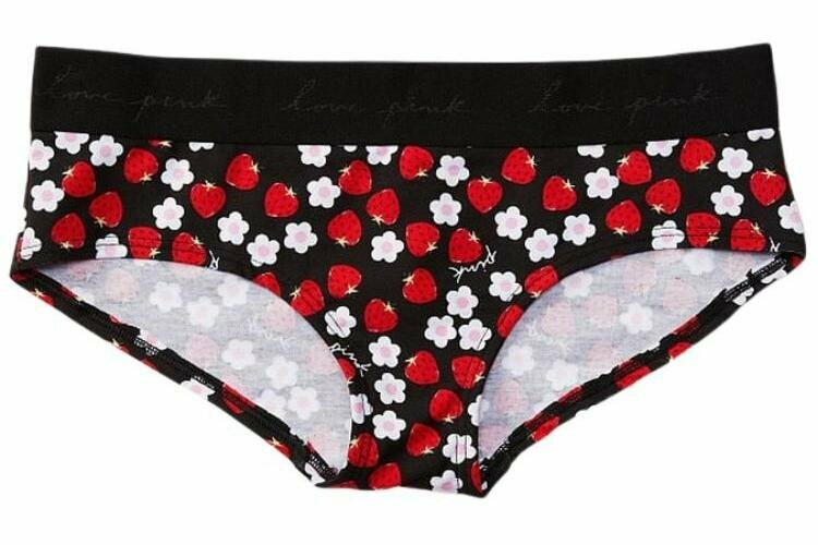 Трусы Victoria's Secret