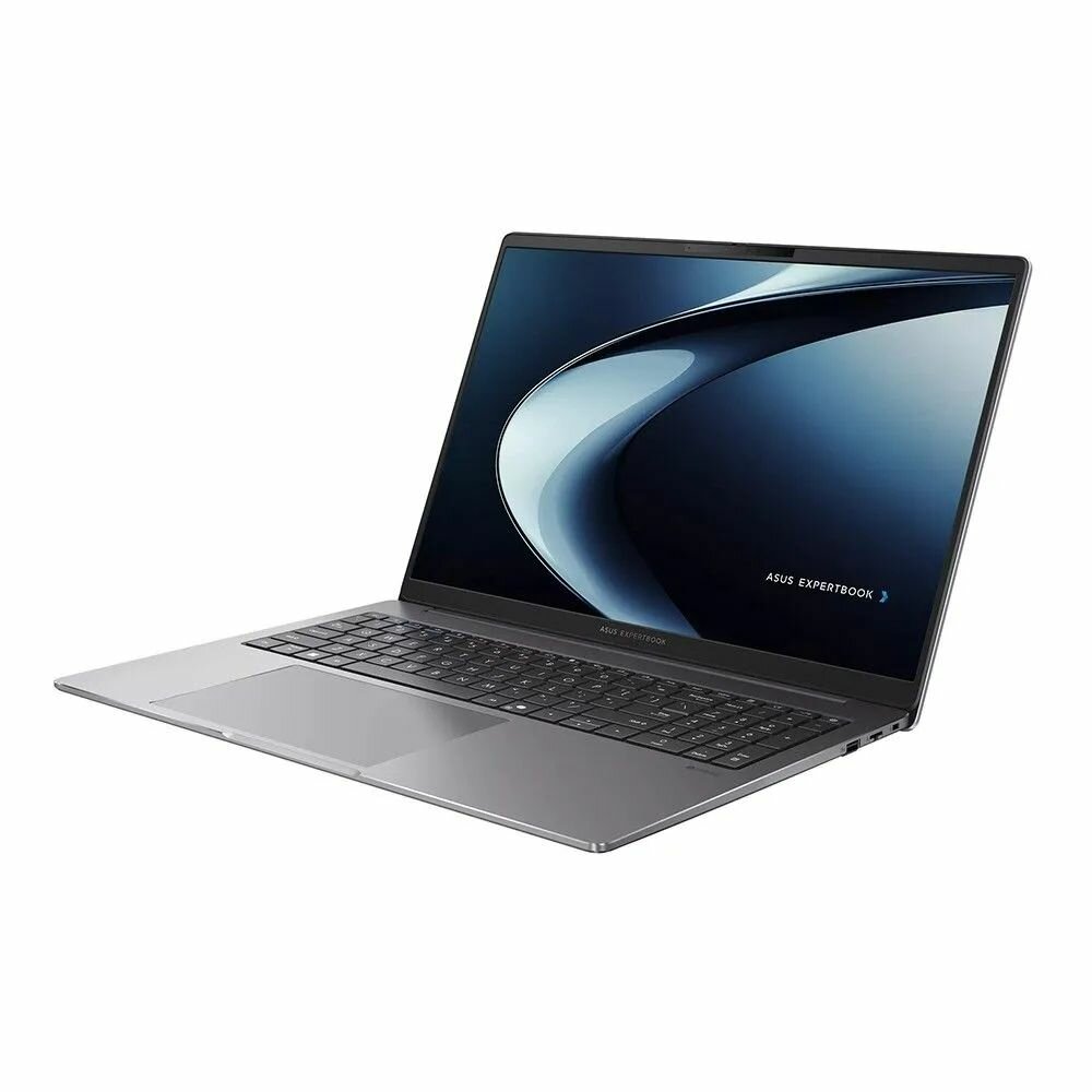 ASUS Ноутбук 16", RAM 64 ГБ, SSD 1ТБ AMD Radeon, Без системы, (90NX0981-M00BX0)