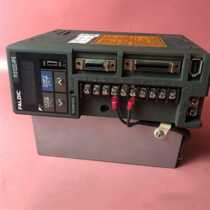 Модуль Fuji RYS102S3-RPS — фото 1