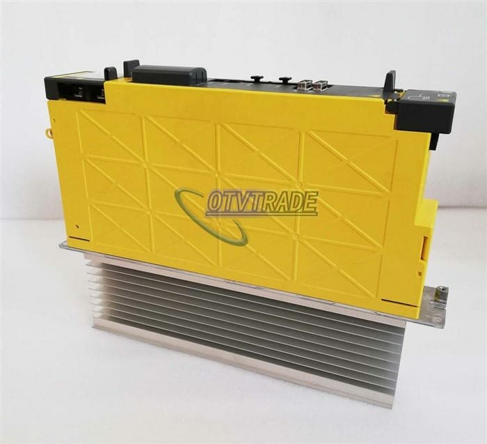 Модуль Fanuc A06B-6114-H105 — фото 1