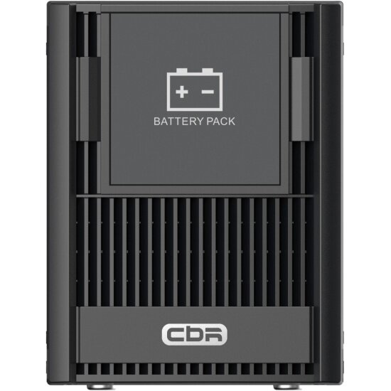 Батарейный блок Cbr EBP-TW-3000-72V18AH