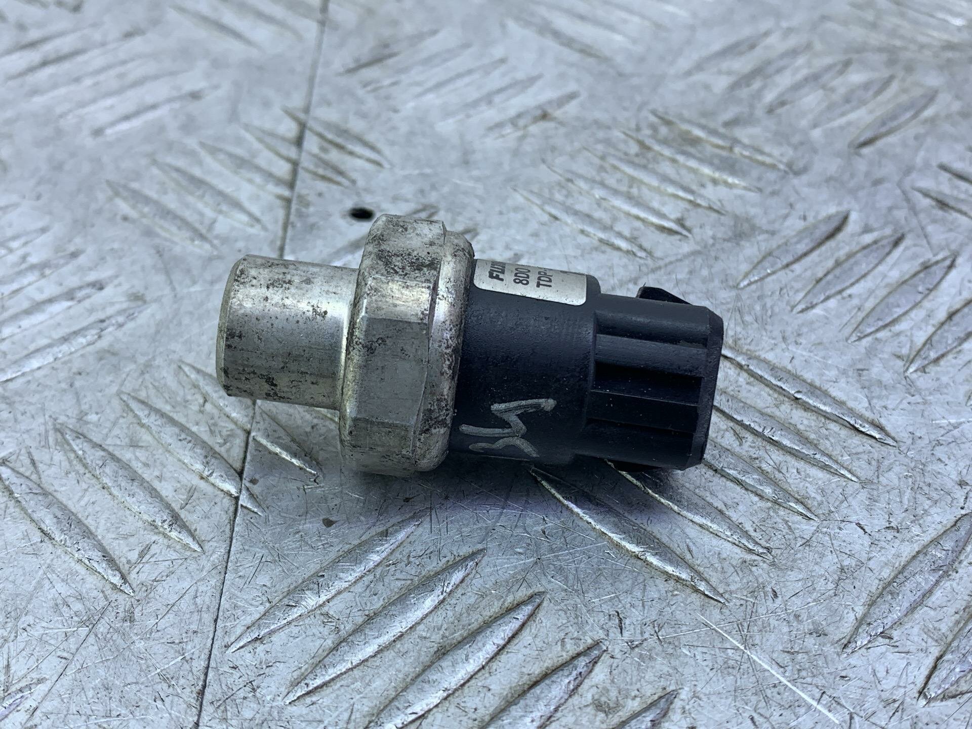 Датчик кондиционера Volkswagen Passat B5 1999 8DO959482B