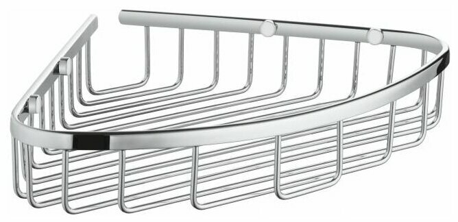 Полочка-корзинка GROHE Bau Cosmopolitan 40663001