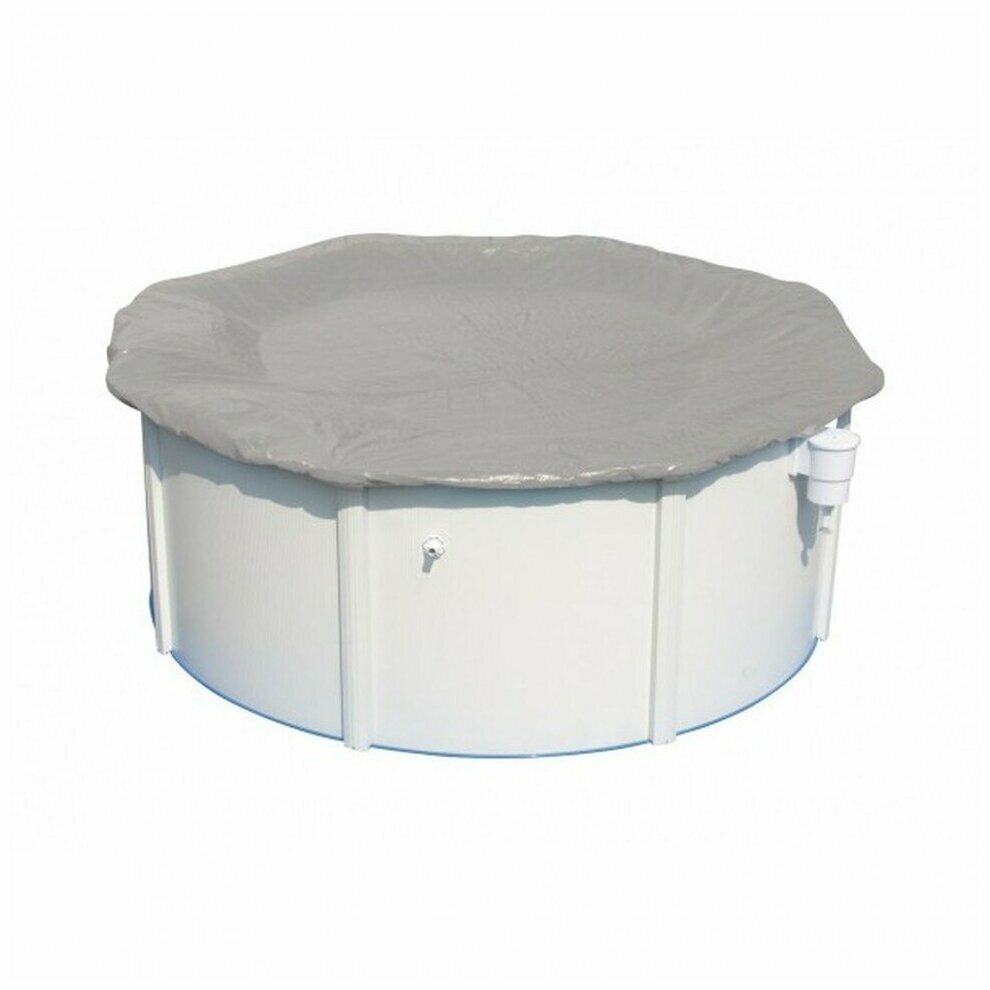 Тент для бассейна BestWay 360x120 см (d430см) 58292