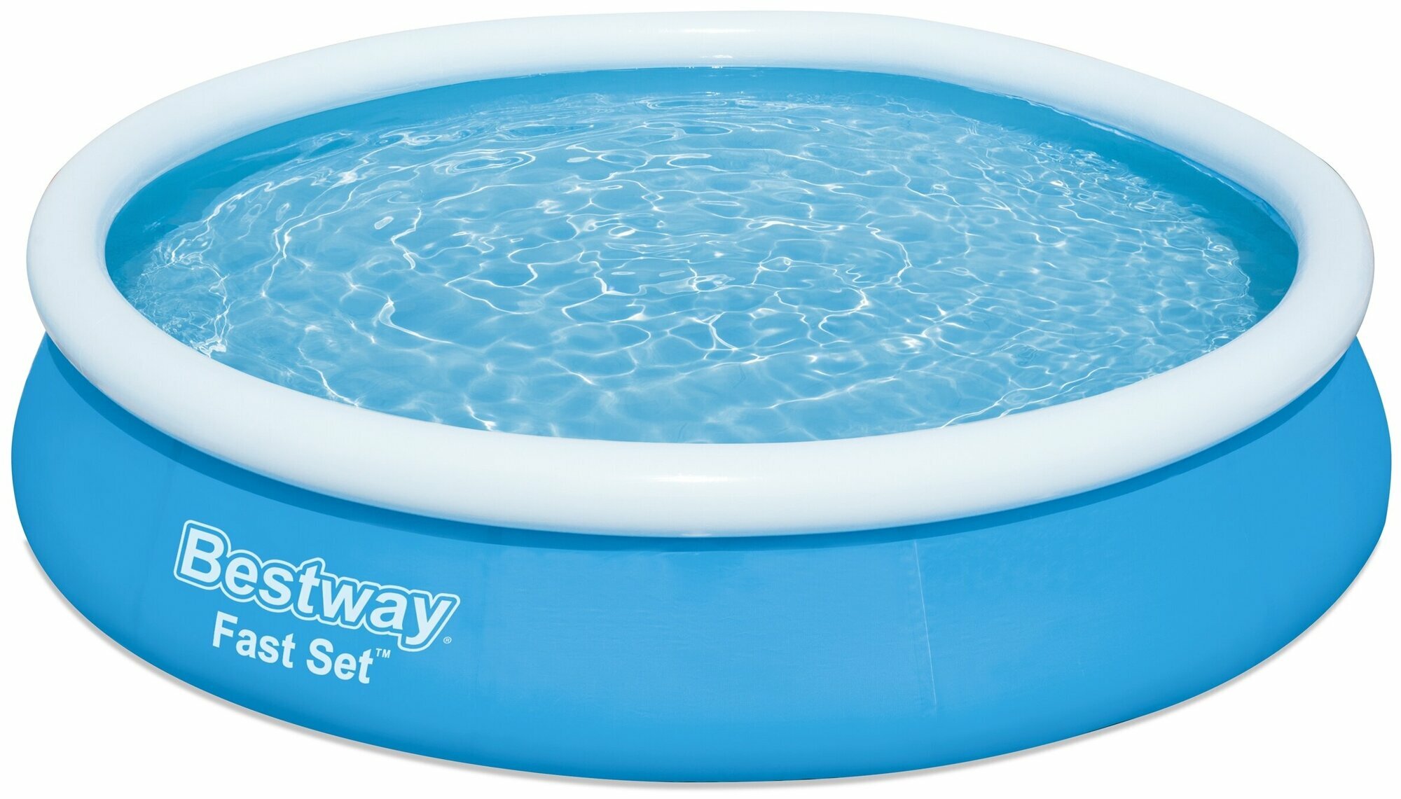 Бассейн Bestway 57273 366 х 76 см