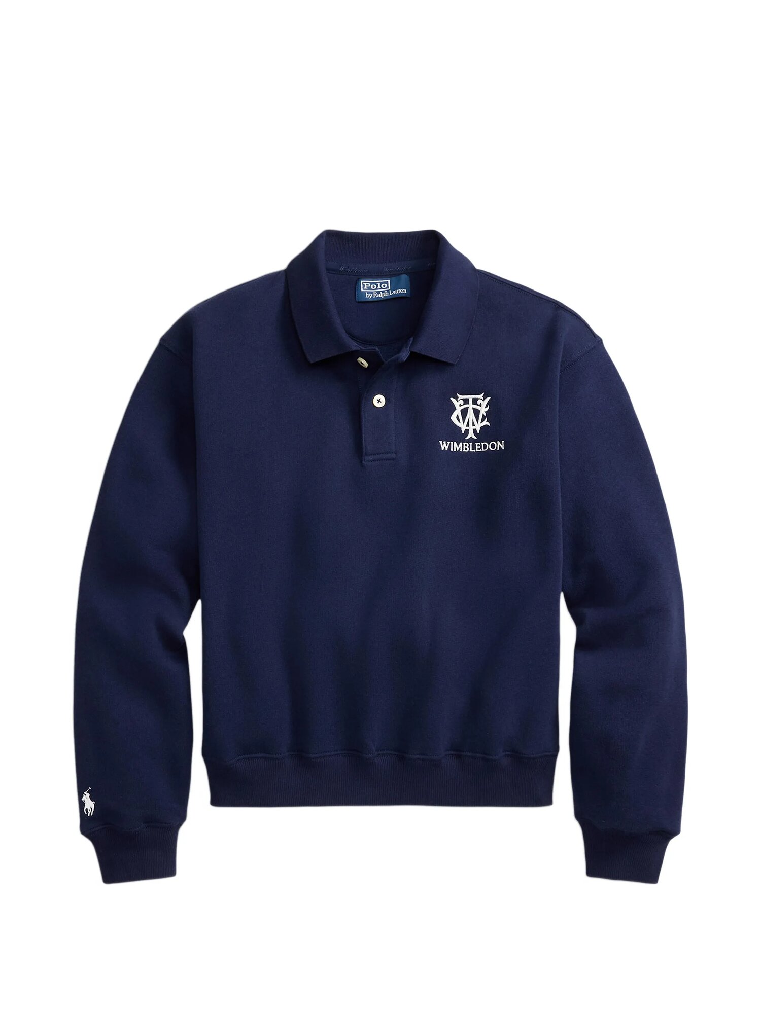 Рубашка Polo Ralph Lauren Wimbledon