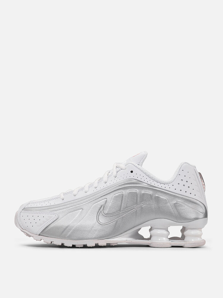 Кроссовки Shox R4