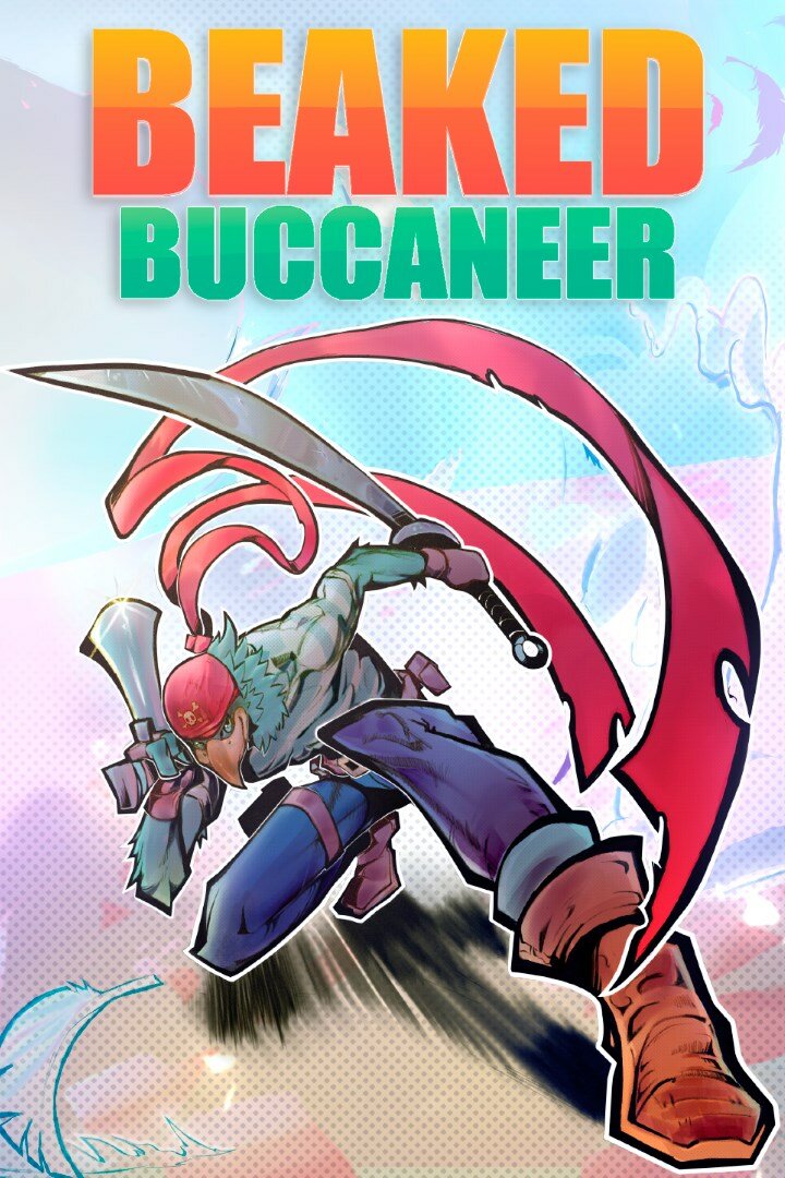 Игра Beaked Buccaneer — Xbox Series X|S, Xbox One — Цифровая версия