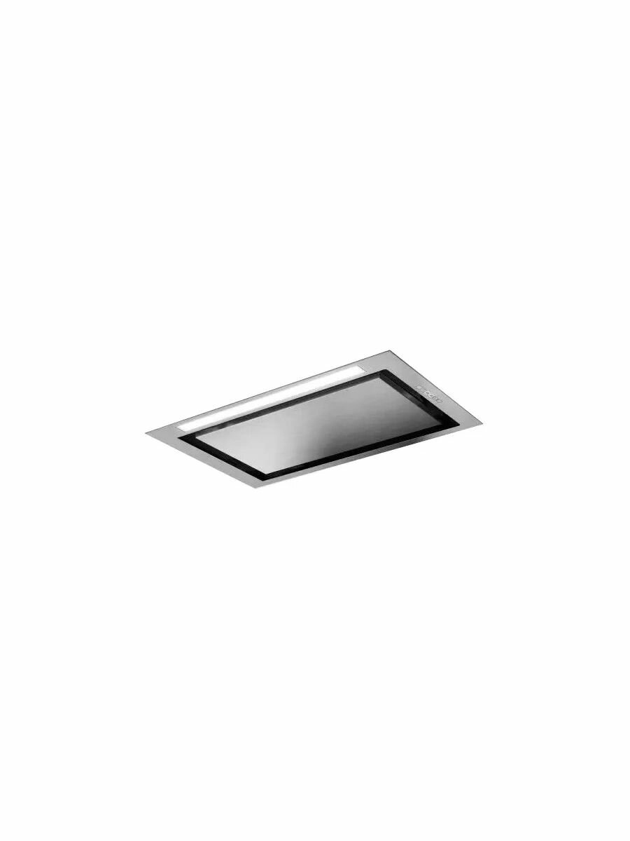 Встраиваемая вытяжка Elica Hidden ADV PLUS @ IX/A/52, управление кнопочное, нержавеющая сталь prf0180299a