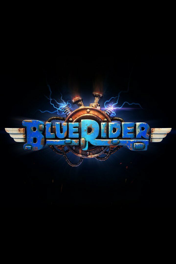 Blue Rider — ключ активации Xbox / Microsoft Store · Xbox One, Xbox Series X|S · цифровой ключ · любой регион