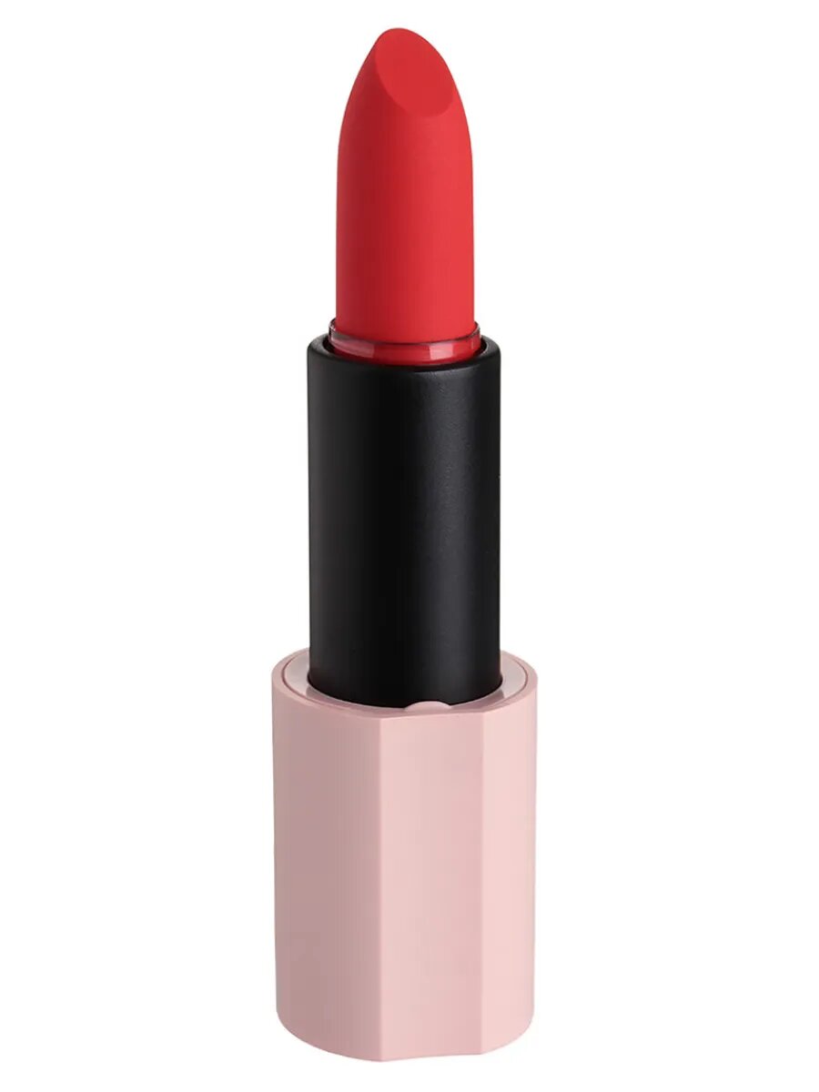 Помада Kissholic Lipstick Matte OR04 Grapefruit Blended