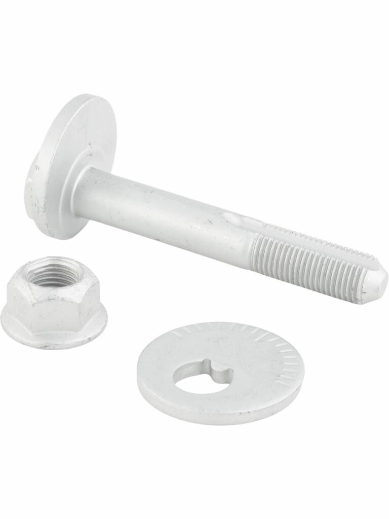 Болт с эксцентриком ремкомплект CHERY, JETOUR, OMODA 1529-002-KIT FEBEST.