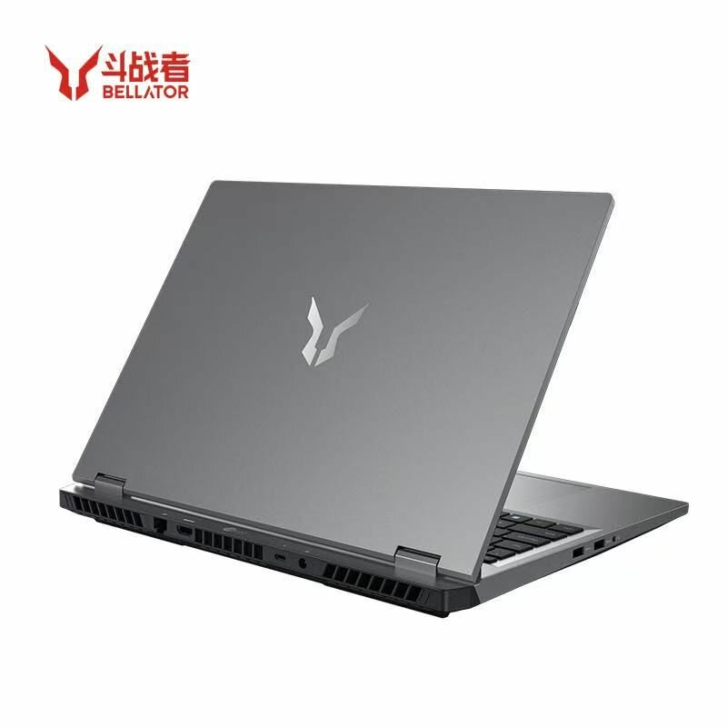 Игровой ноутбук Lenovo Lecoo Bellator 7000，I7-14650HX，RTX5060，16ГБ/1ТБ, Русская раскладка — фото 1