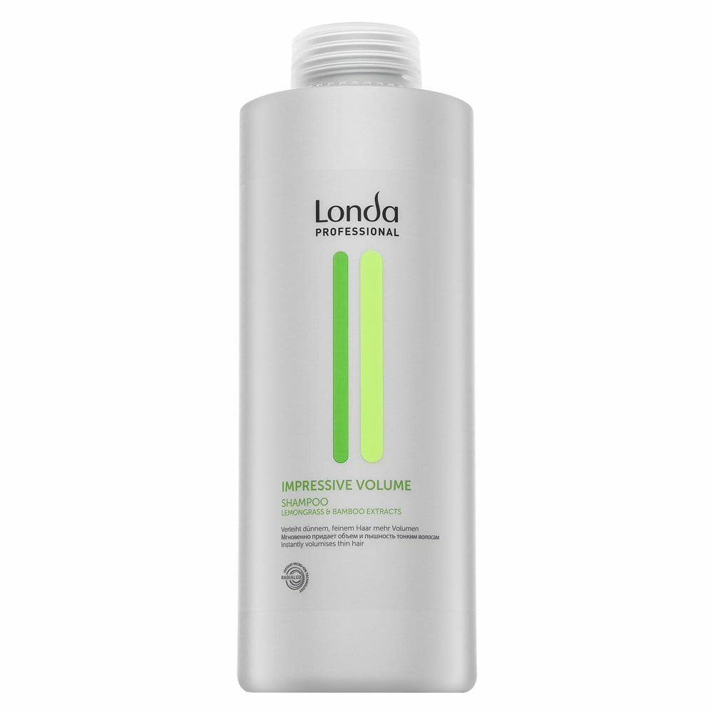 Шампунь для волос Londa Professional Impressive Volume Shampoo 1000 мл