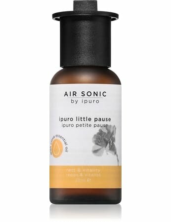 Эфирное масло ipuro air sonic little pause, 30 мл