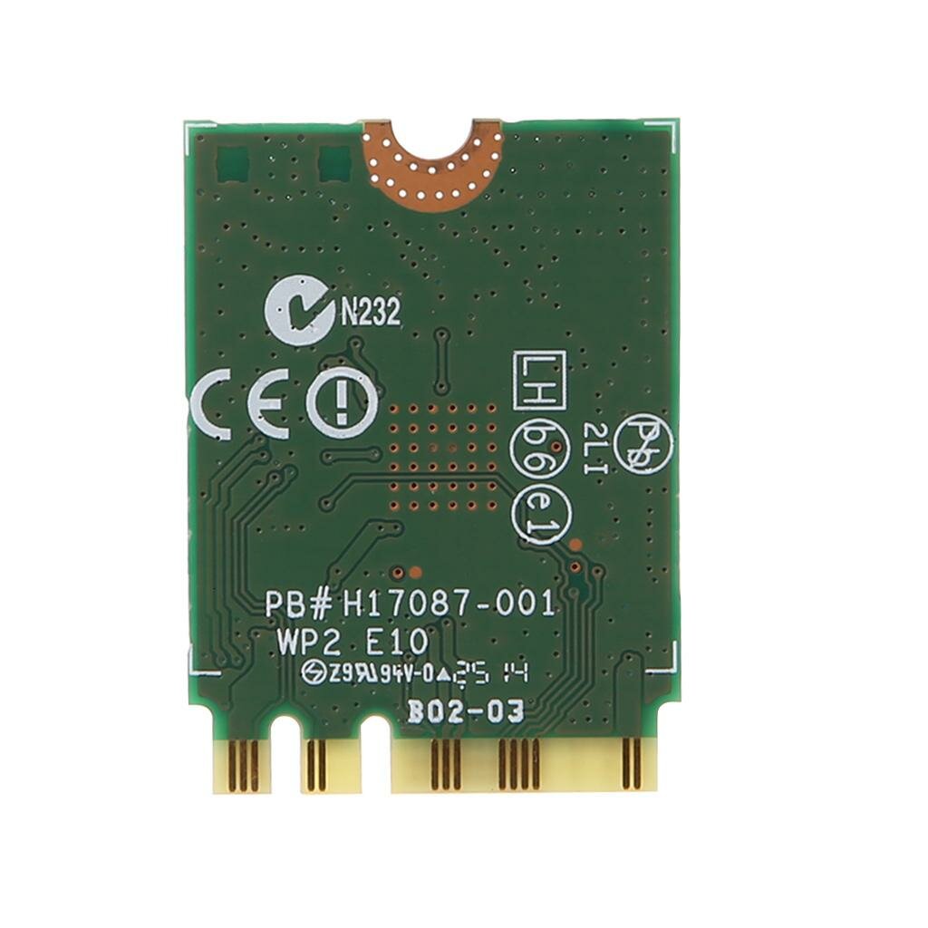 Модуль Wi-Fi 7260NGW PCI-E — фото 1