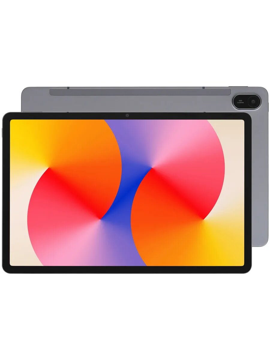 Планшет MatePad SE 11" 8/128Gb LTE серый