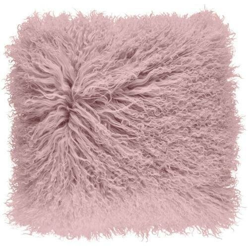 Декоративная подушка NATURES COLLECTION "Donati Cushion" Rosa, 40х40см, гипоаллергенный наполнитель