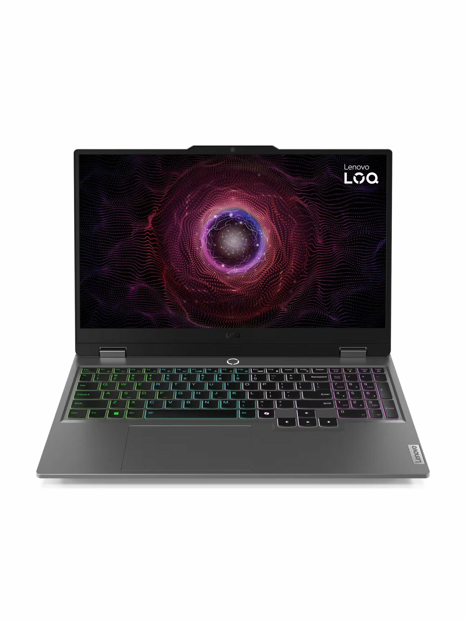 Игровой ноутбук Lenovo LOQ 15ARP9 83JC0057PS