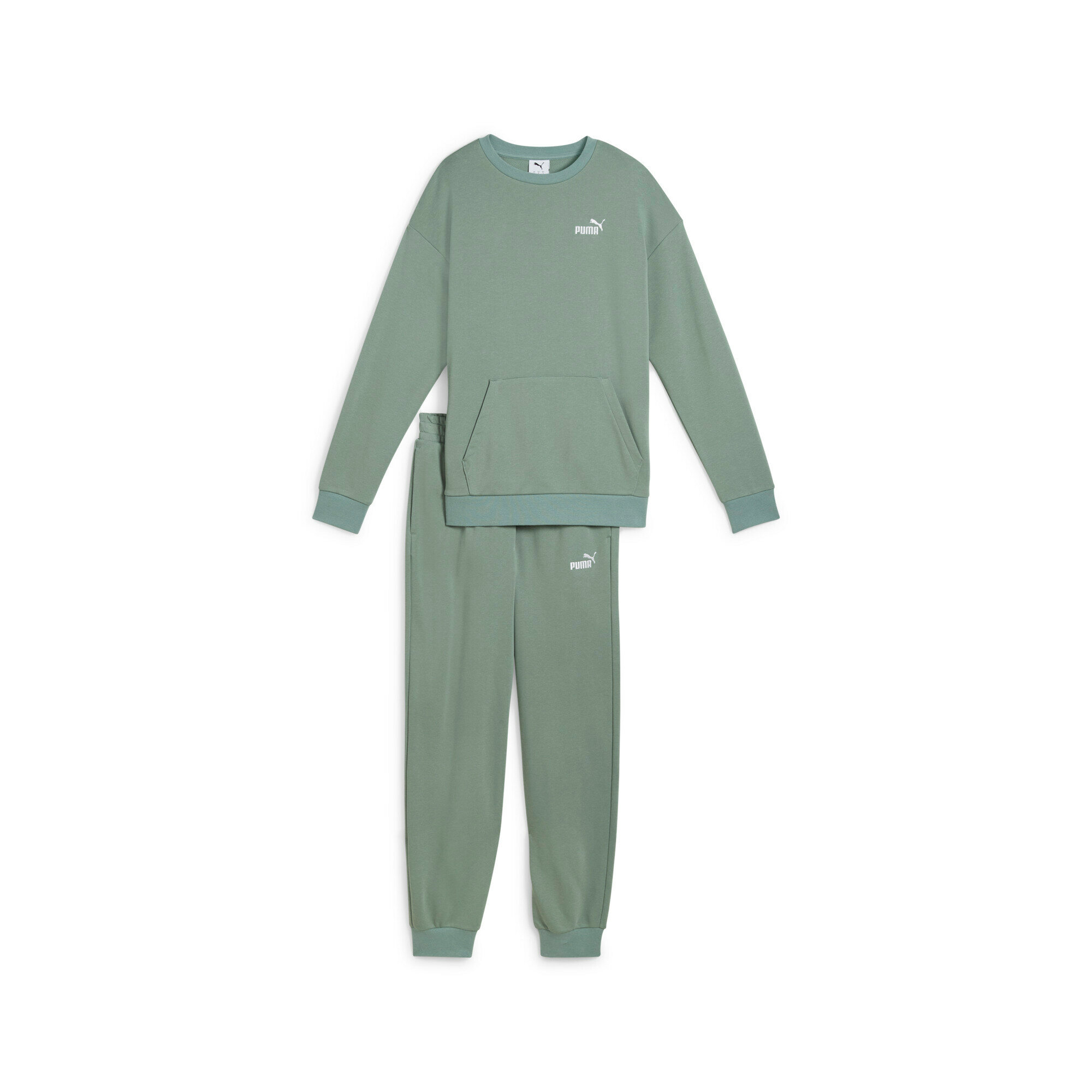 Костюм спортивный Relaxed Sweat Suit TR cl