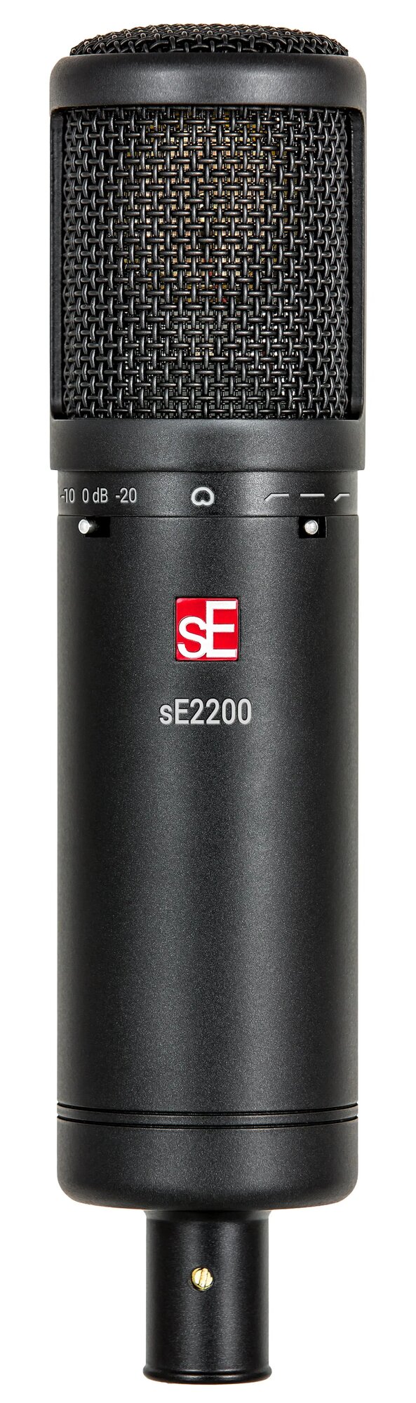 Студийный микрофон SE Electronics sE2200