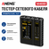 Тестер сетевого кабеля RJ45 / Тестер LAN (RJ-45 и RJ-11) локальной сети, для вит...