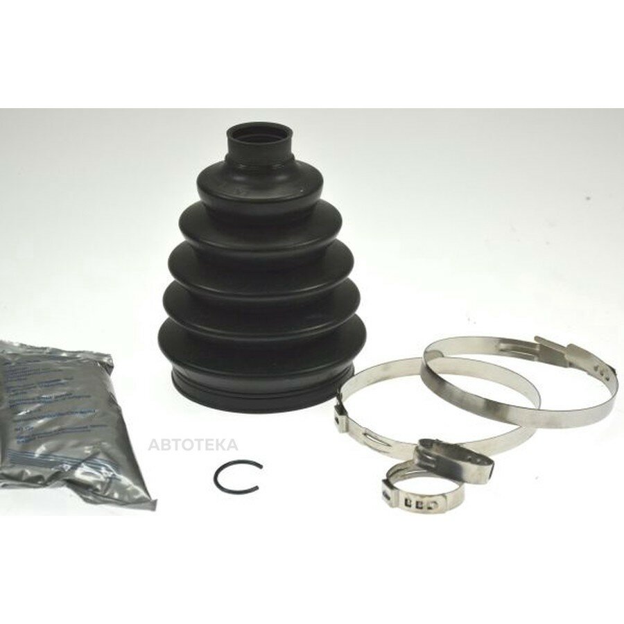 Пыльник шруса комплект GKN 25652