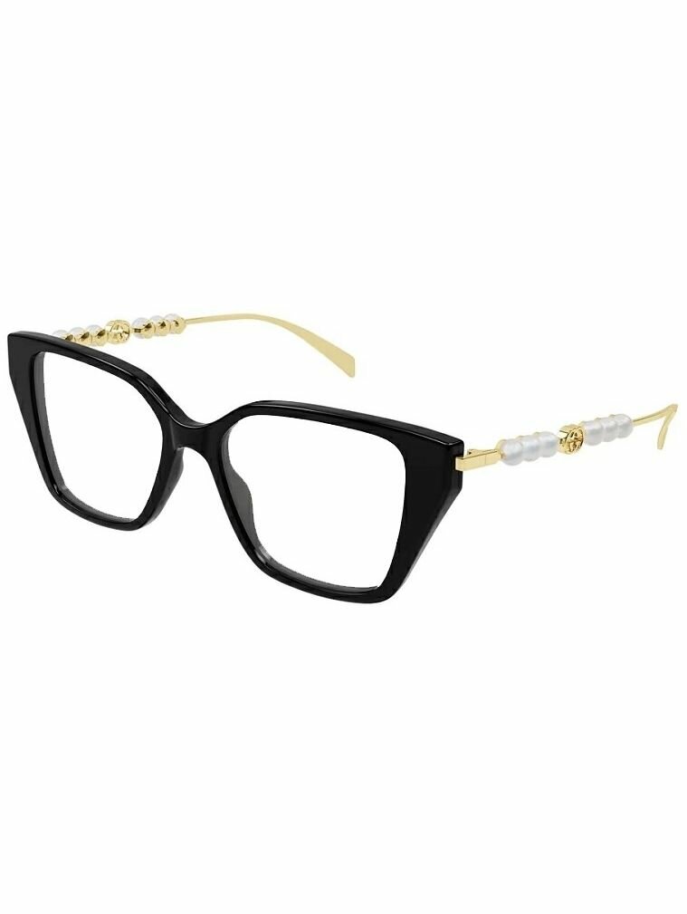 Оправа Gucci GG 1969O Черный