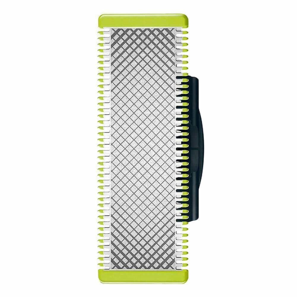 Замена лезвий для электробритвы Philips OneBlade QP2520 QP2523 QP2530 QP2630 QP6510 QP6520
