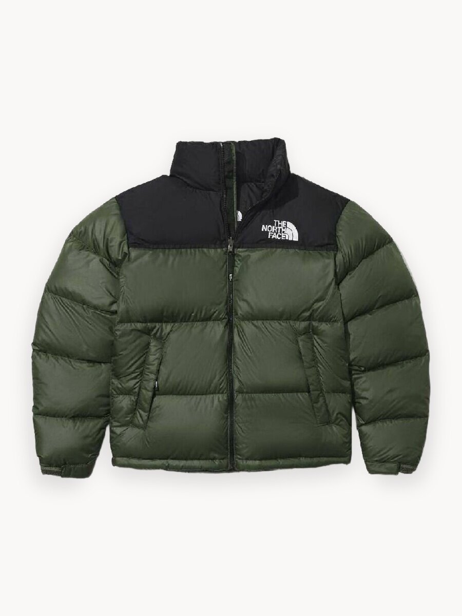 Пуховик Nuptse
