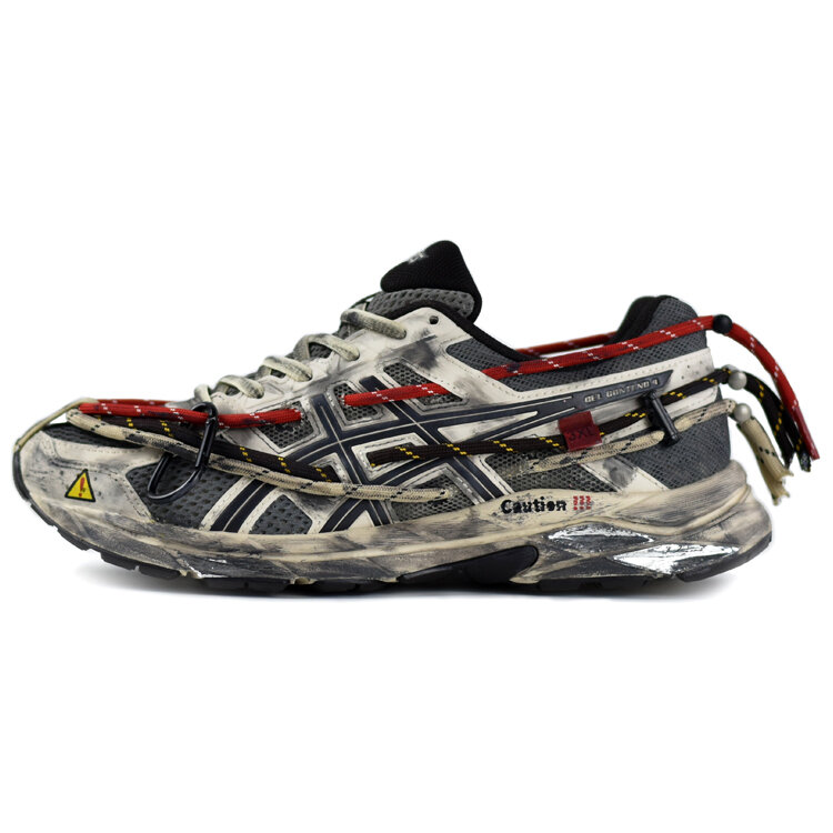 Кроссовки GEL-CONTEND 4