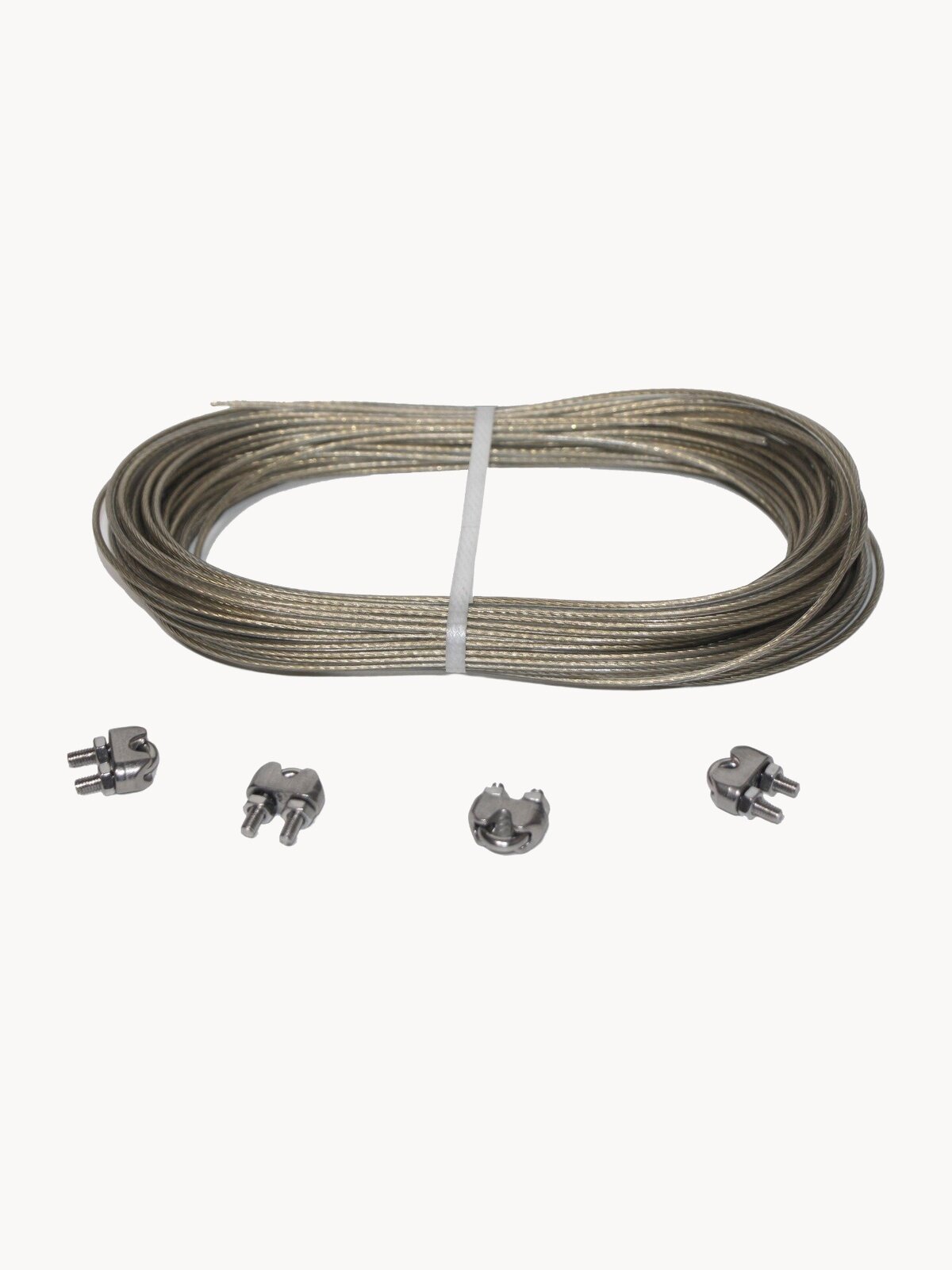 Система для подвязки растений