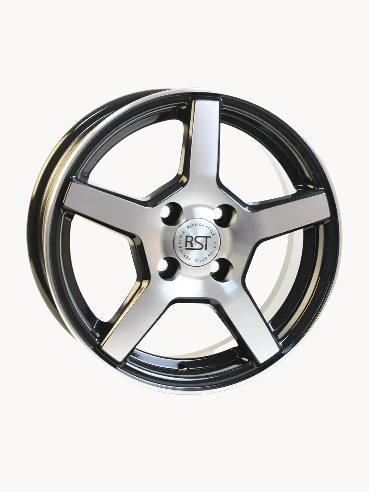 Диски автомобильные RST R024 Datsun 5,5x14 4x98 ET33 58,6 BD