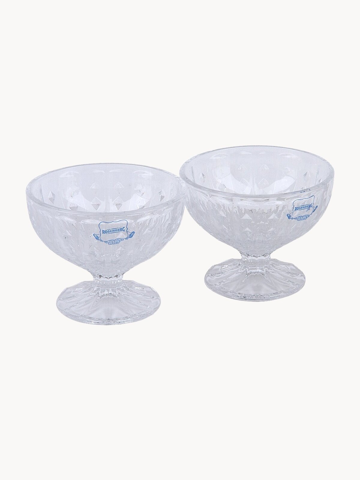 Набор 2-х креманок RGL-060010