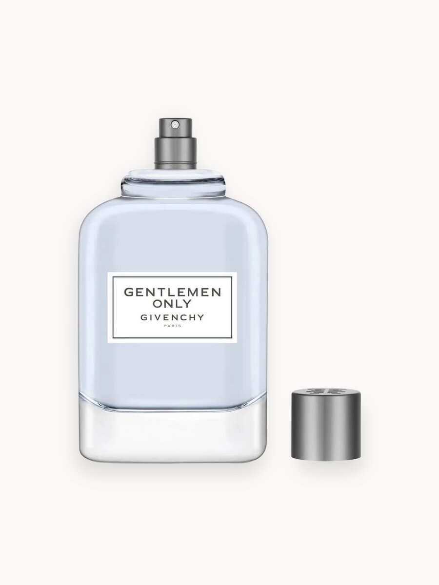 Туалетная вода Givenchy Gentlemen Only, аромат для мужчин, 100 мл (ref. 23)