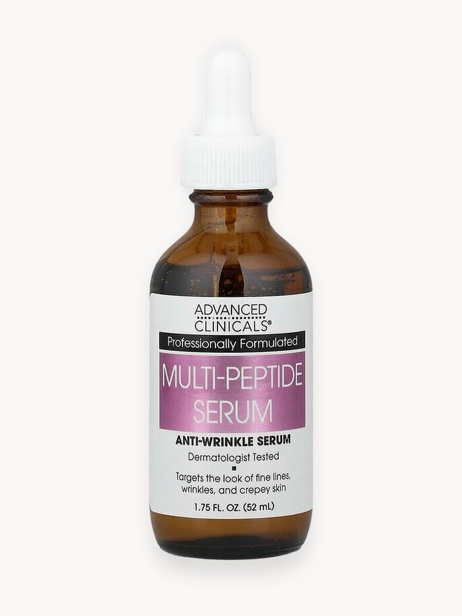 Сыворотка Advanced Clinicals