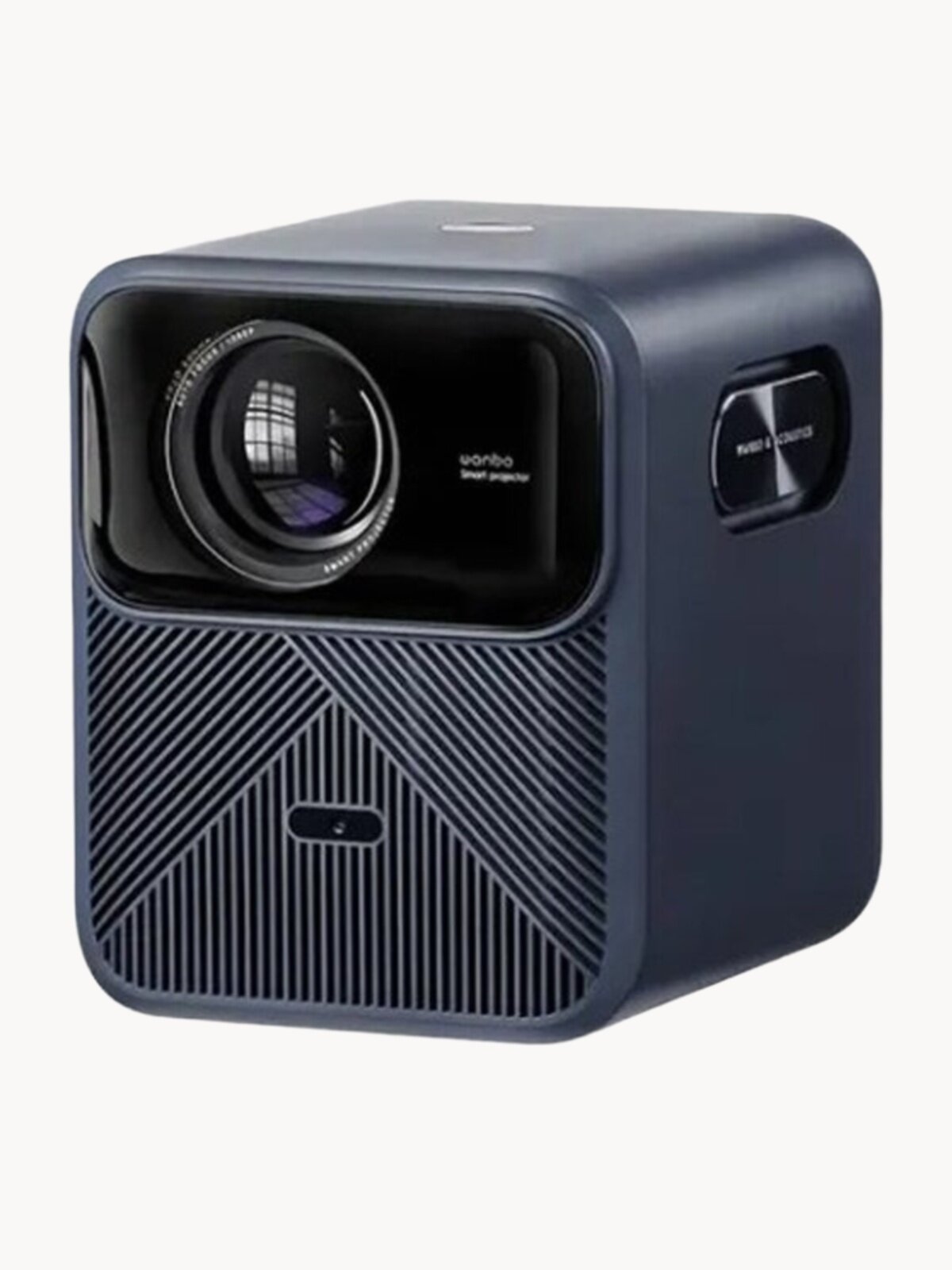 Проектор Wanbo Projector Mozart 1 тёмно-синий