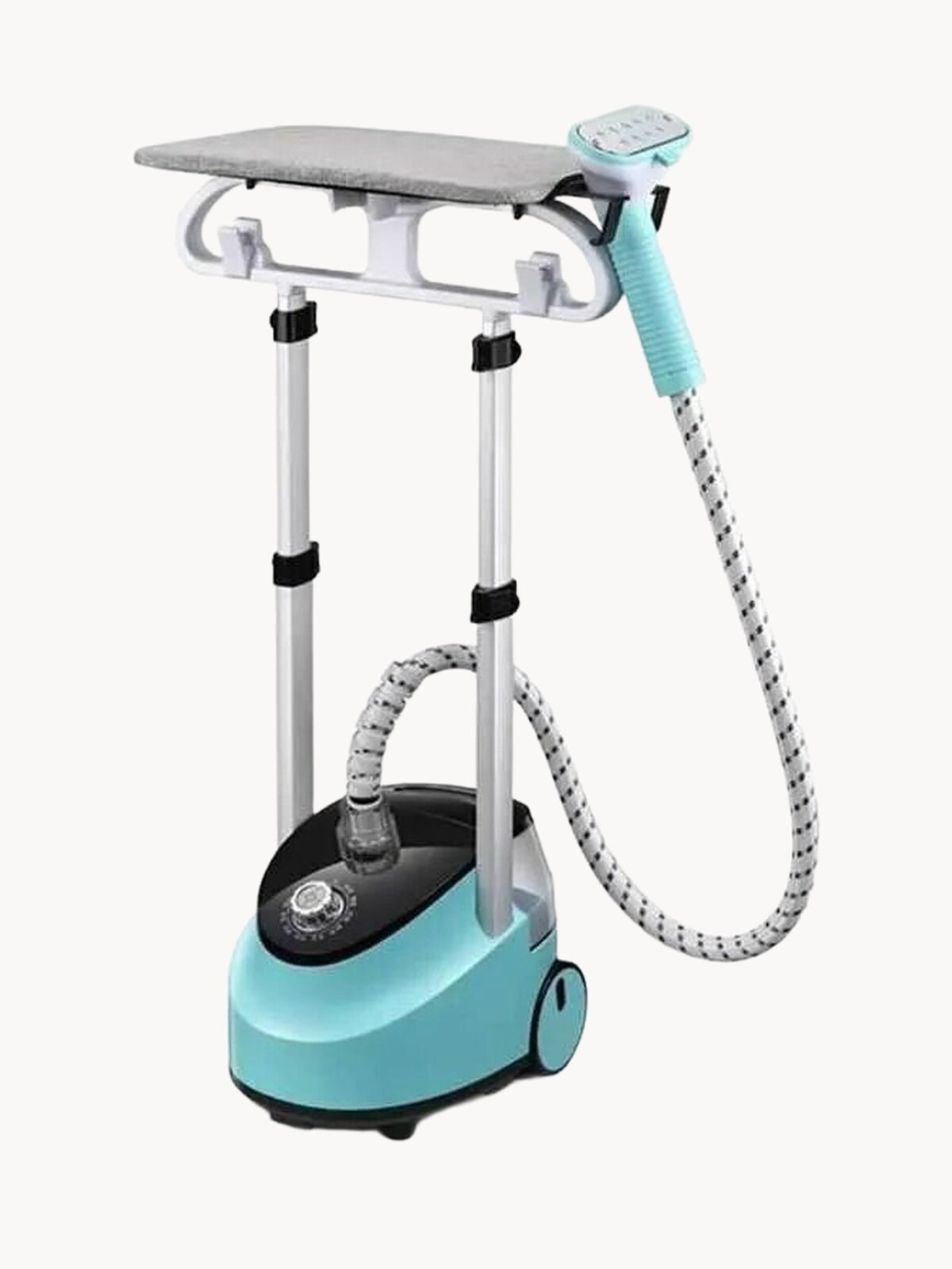 Гладильный манекен YD001-2-5855, синий