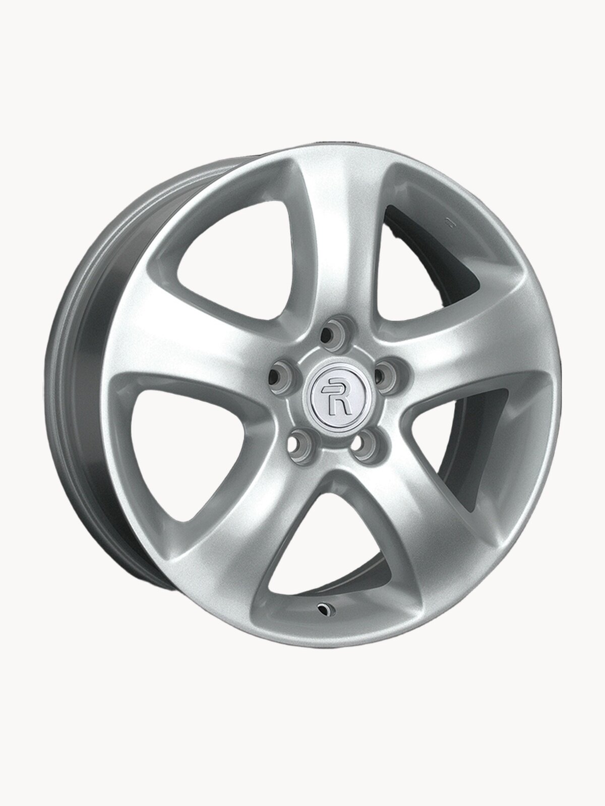 Диск REPLAY HND182 6,5x17 5/114,3 конус ET48 67,1 S