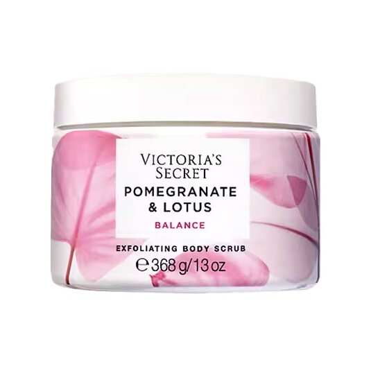 Скрабы для тела Victoria's Secret