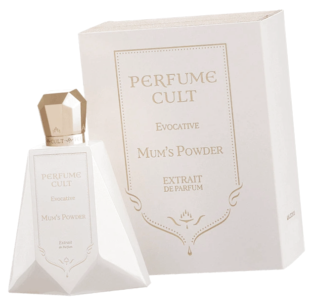 Духи Перфюм Культ Мамс Паудер 100 мл женские - Cult Mum S Powder