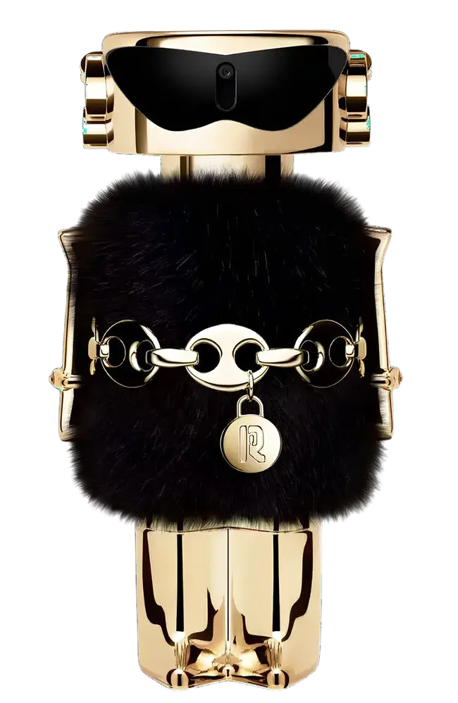 Женский аромат Paco Rabanne Fame Couture 80 мл - Пако Рабан Фейм Кутюр парфюмерная вода