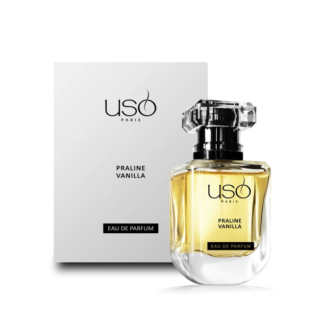 Uso Creation Praline Vanilla аромат для женщин и мужчин 50 мл - Усо Криэйшн, нота Пралине и ванили