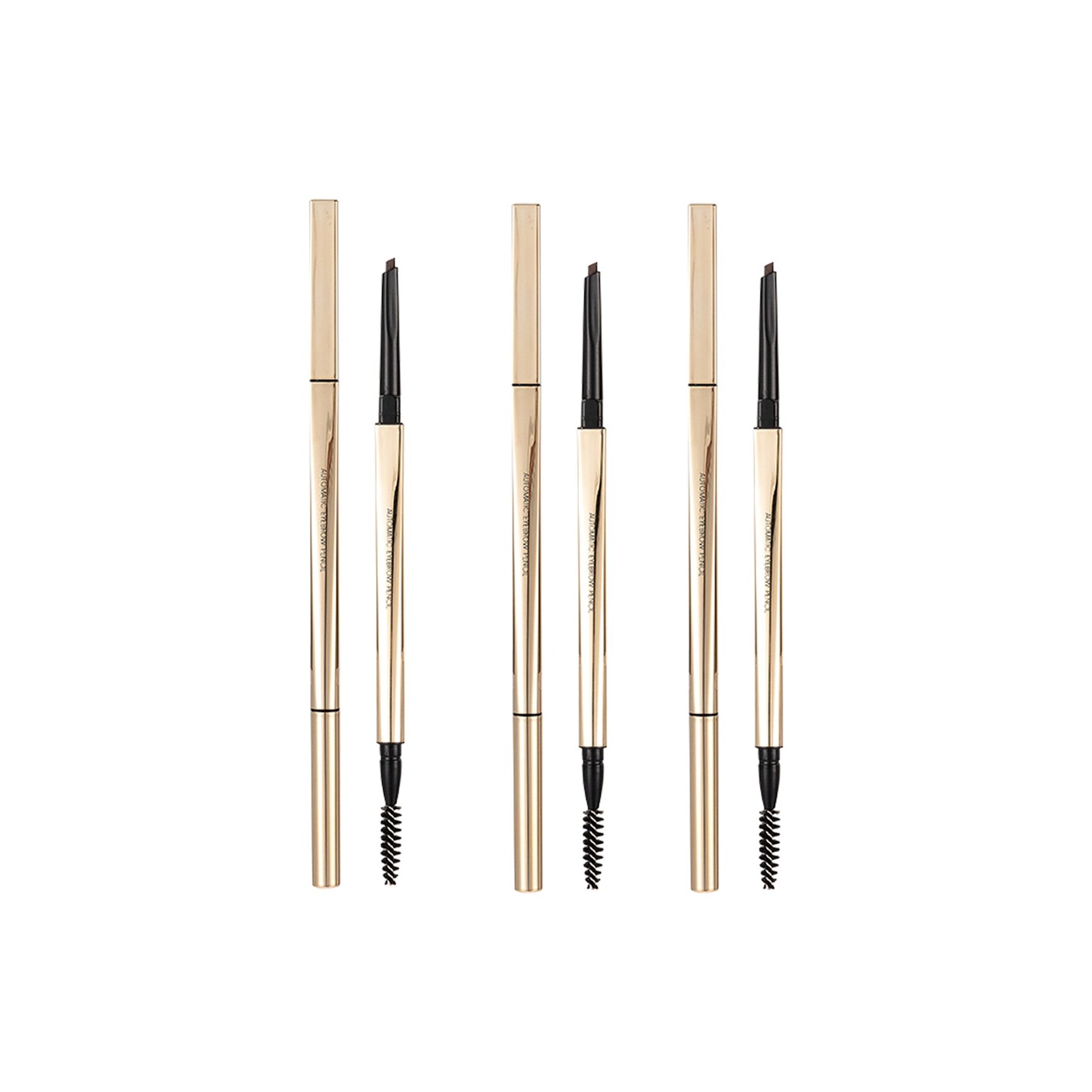 Карандаши для бровей MINISO