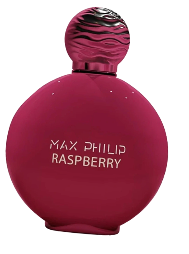Max Philip Raspberry парфюмерная вода для мужчин и женщин 100 мл - Макс Филип Распберри