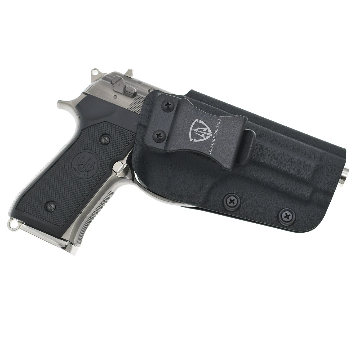 Кобура IWB POSEIDON DEFENSE для Beretta M92 Pistol Holster