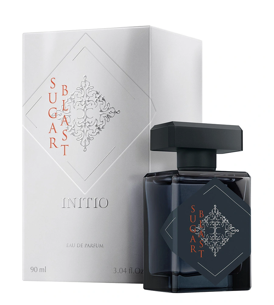 Парфюм Инитио Шугар Бласт унисекс 90 мл / Initio Parfums Prives Sugar Blast аромат